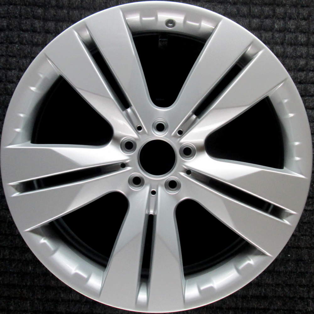 Mercedes-Benz ML350 2010-2011 20" OEM Wheel - Wheels America