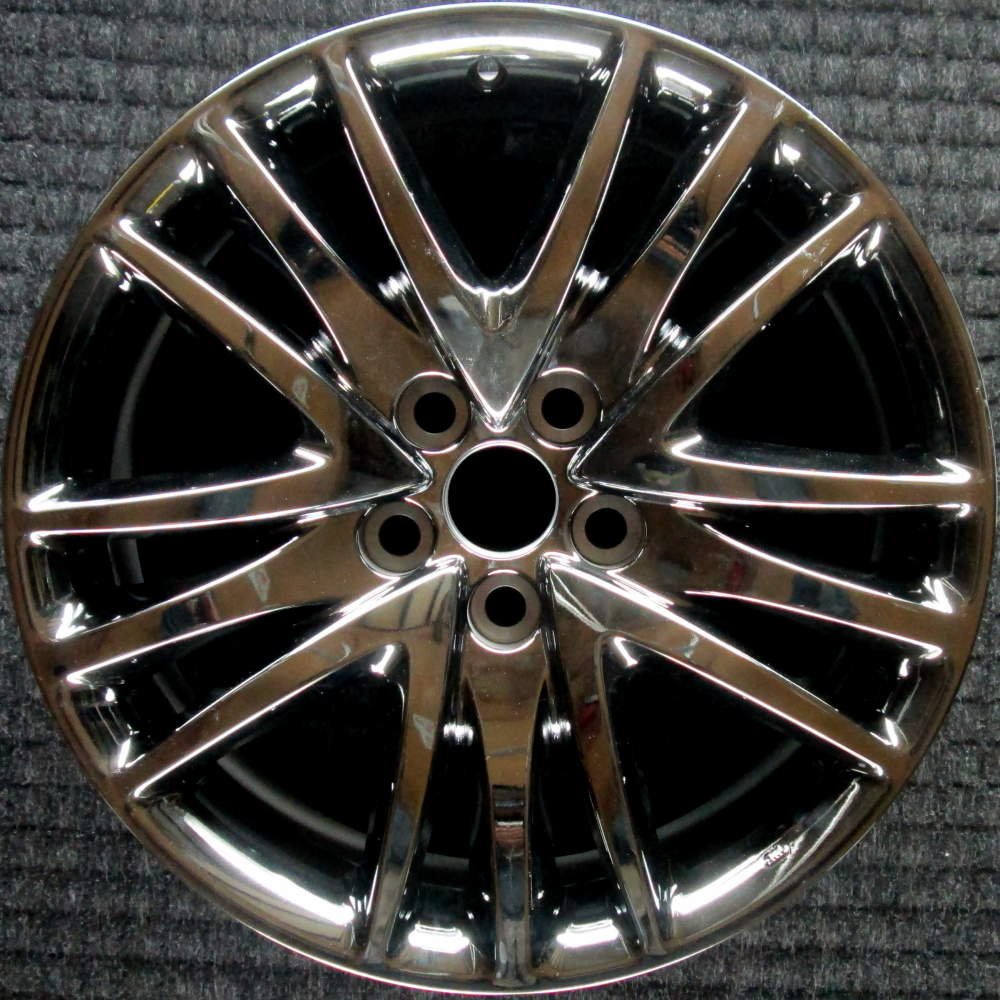 Lexus LS460 2007-2012 19" OEM Wheel - Wheels America