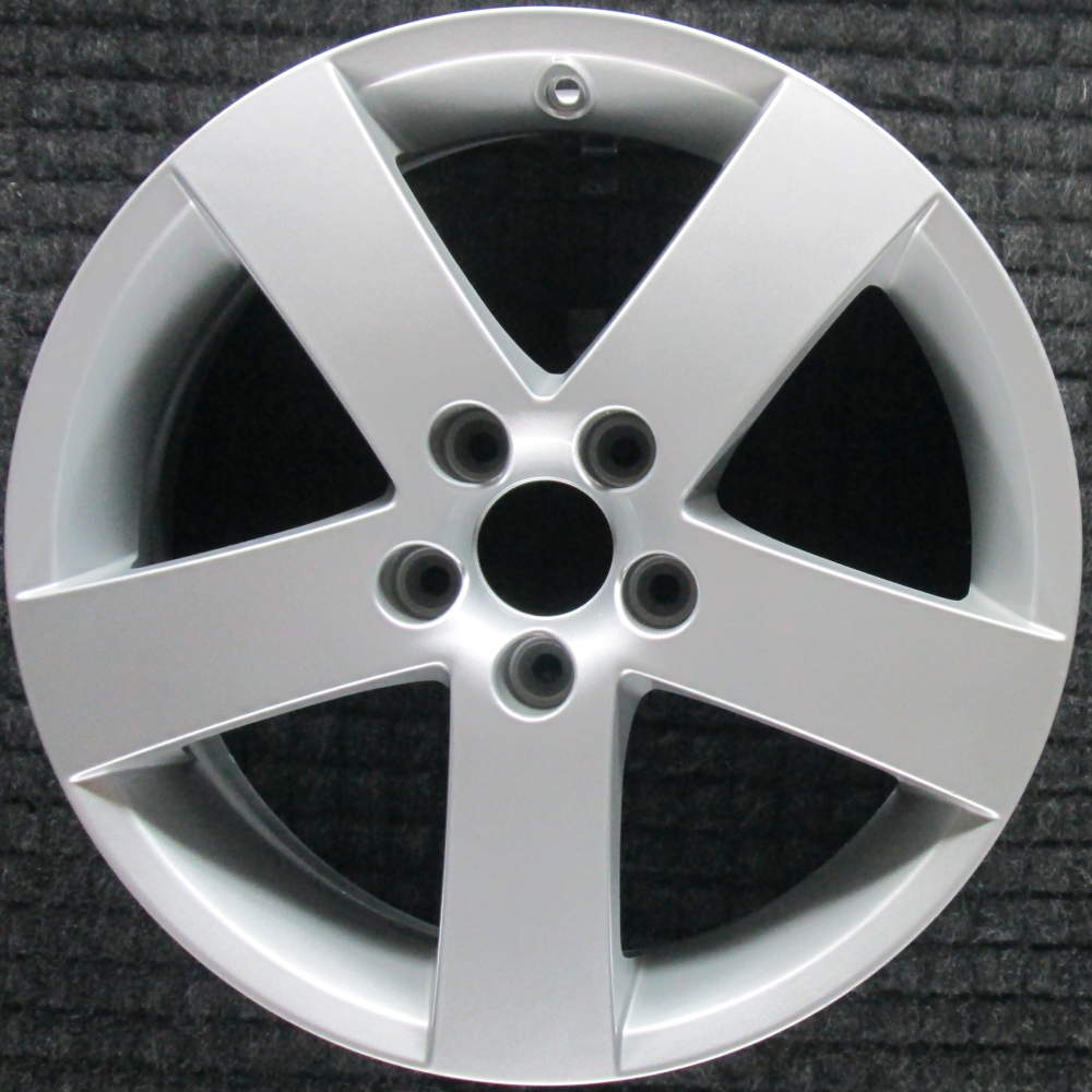 Saab 9-5 2004-2010 17" OEM Wheel - Wheels America