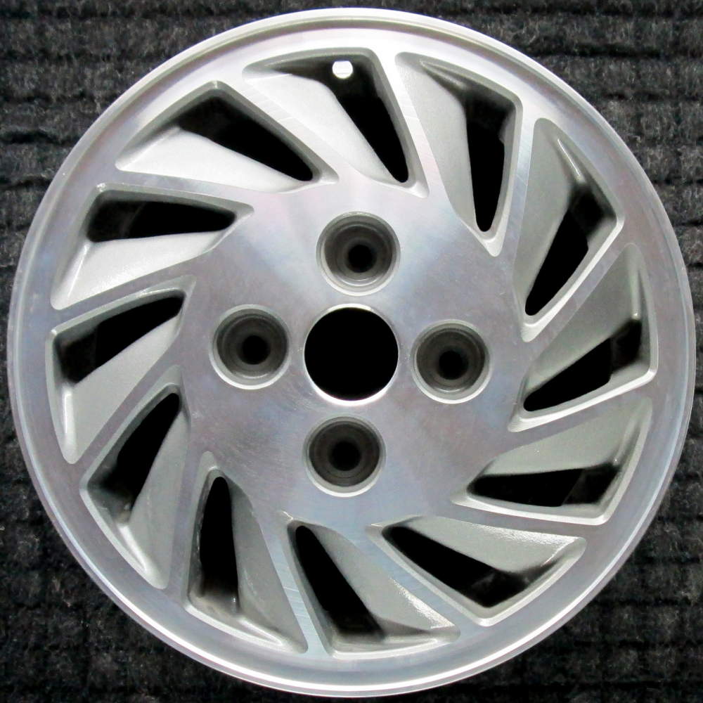 Dodge Colt Vista 1987-1989 14″ OEM Wheel – Wheels America