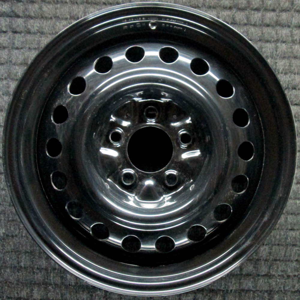 Dodge Caravan 1996-2000 16" OEM Wheel - Wheels America