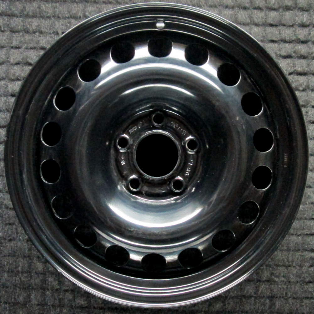 Pontiac G6 2005-2008 16" OEM Wheel - Wheels America