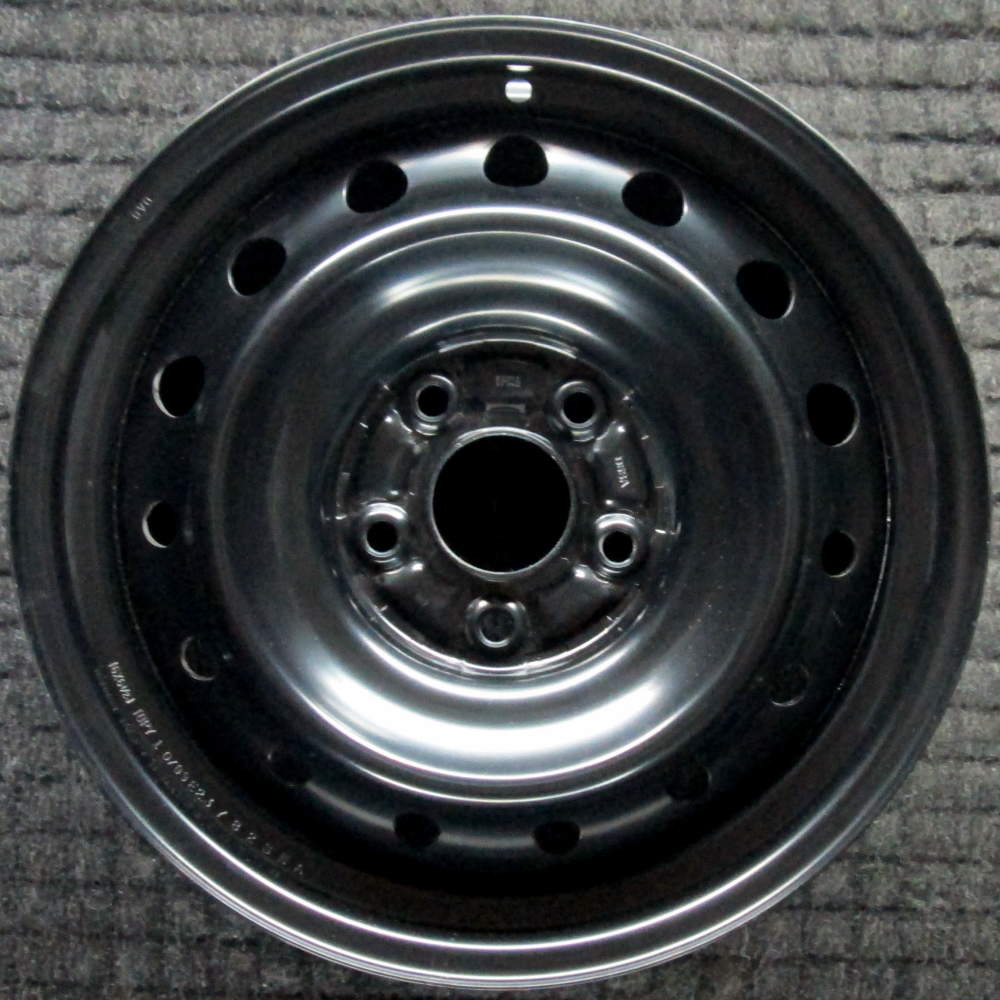 Honda Element 2005-2006 16" OEM Wheel - Wheels America