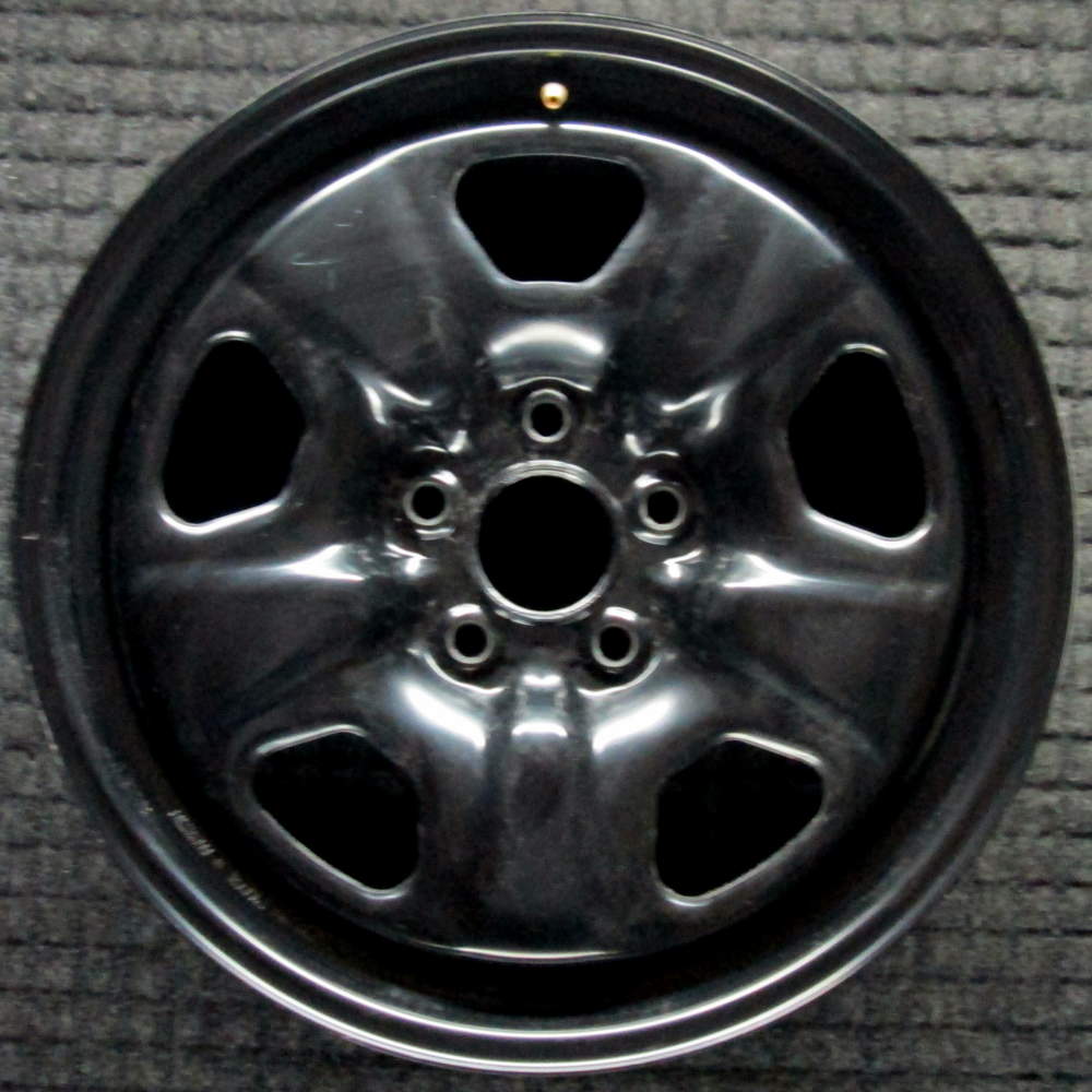 Chevrolet Camaro 2010-2015 18" OEM Wheel Rim - Wheels America