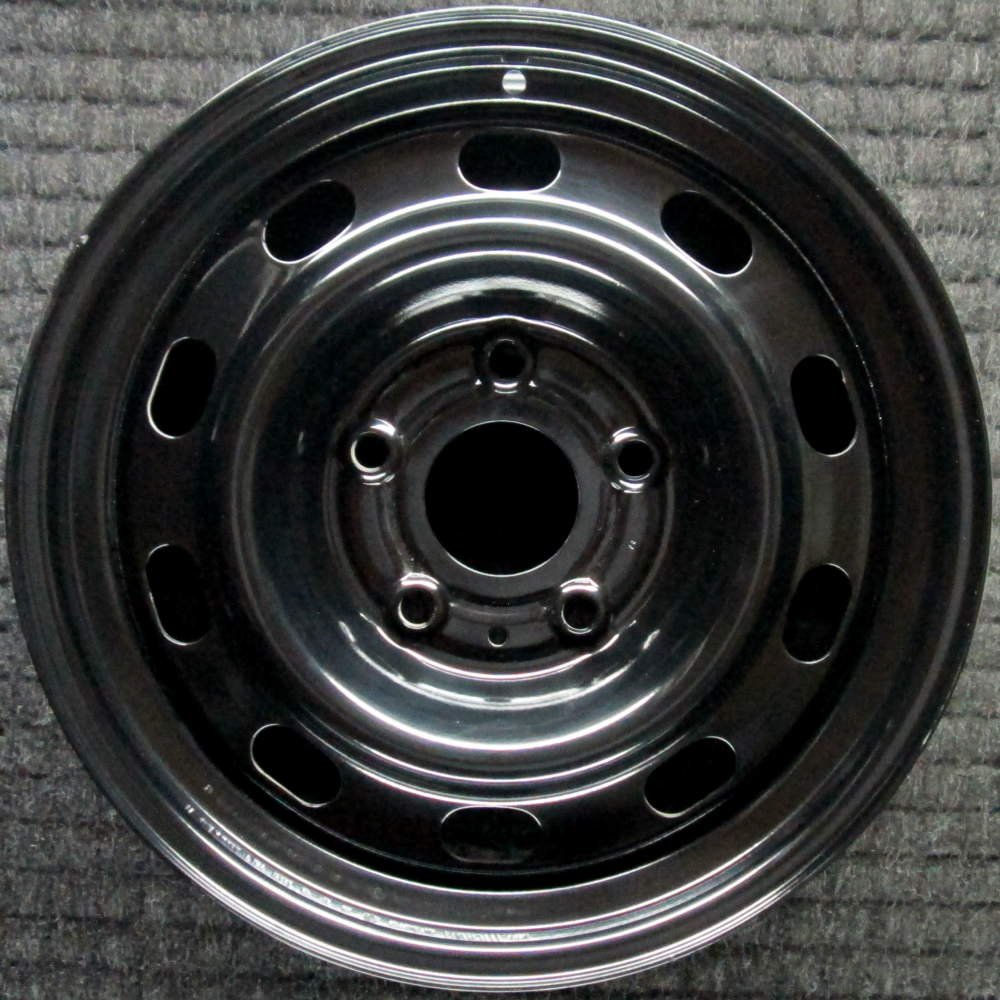 Ram 1500 2009-2012 17" OEM Wheel - Wheels America