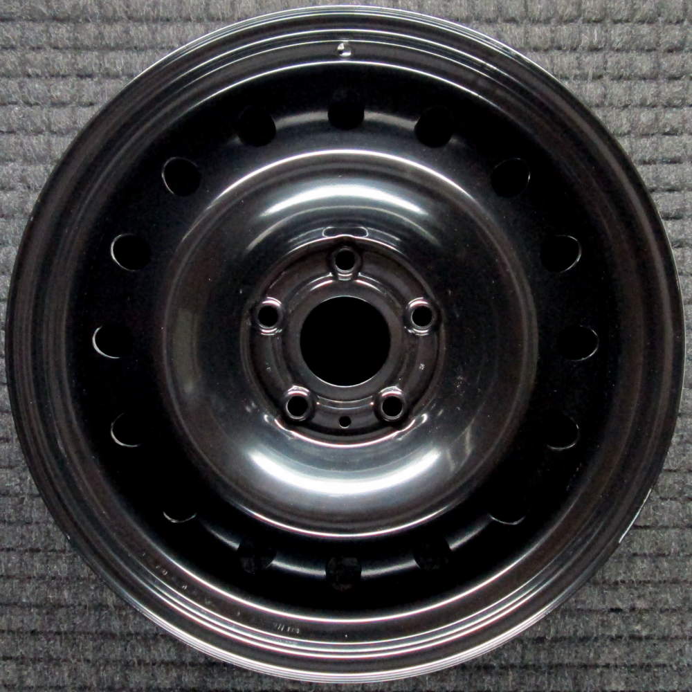 Dodge Ram 1500 2002-2008 20" OEM Wheel - Wheels America