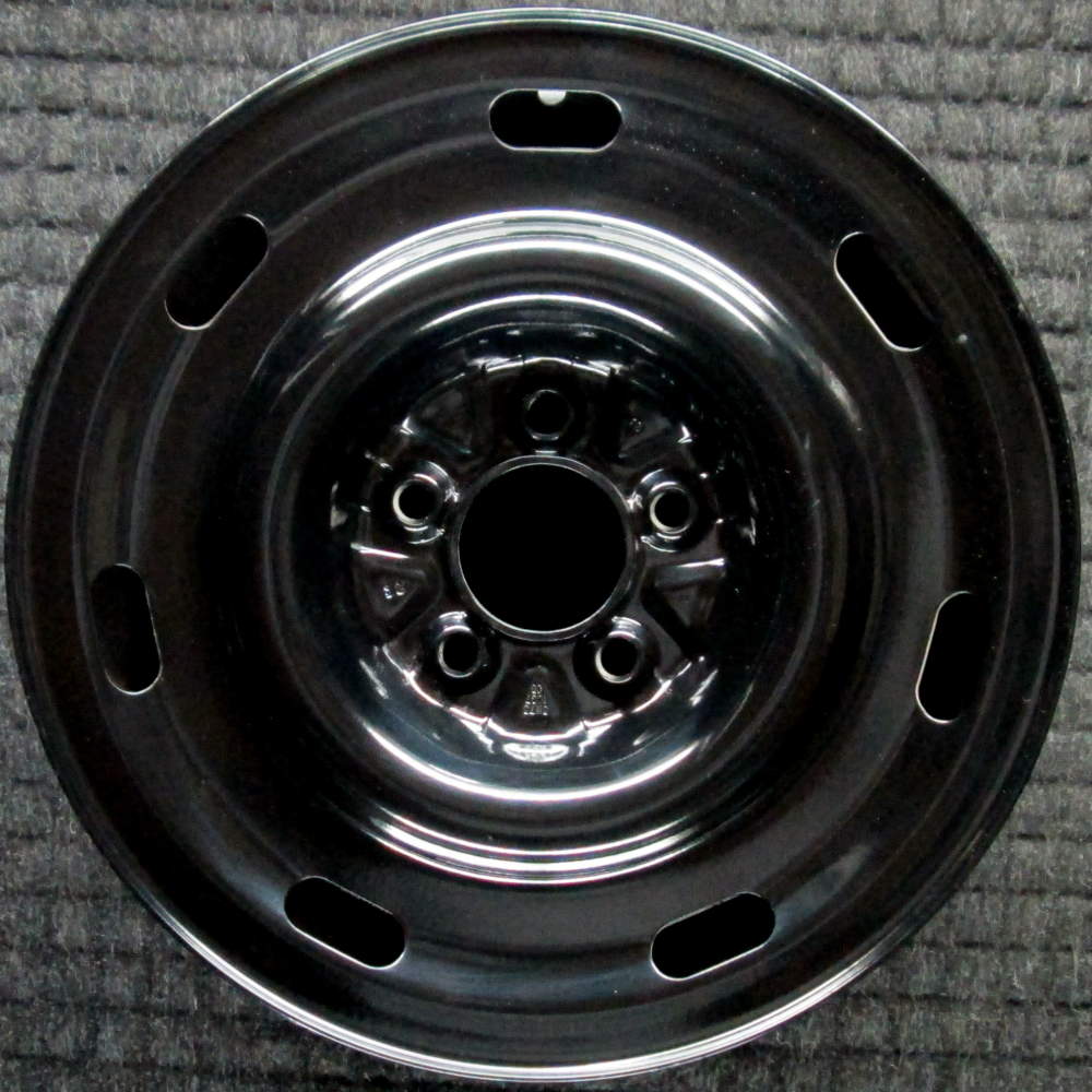 Mercury Grand Marquis 2003-2011 16" OEM Wheel Rim - Wheels America