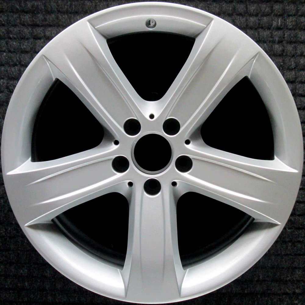 Mercedes-Benz SL550 2009-2012 18" Front OEM Wheel - Wheels America