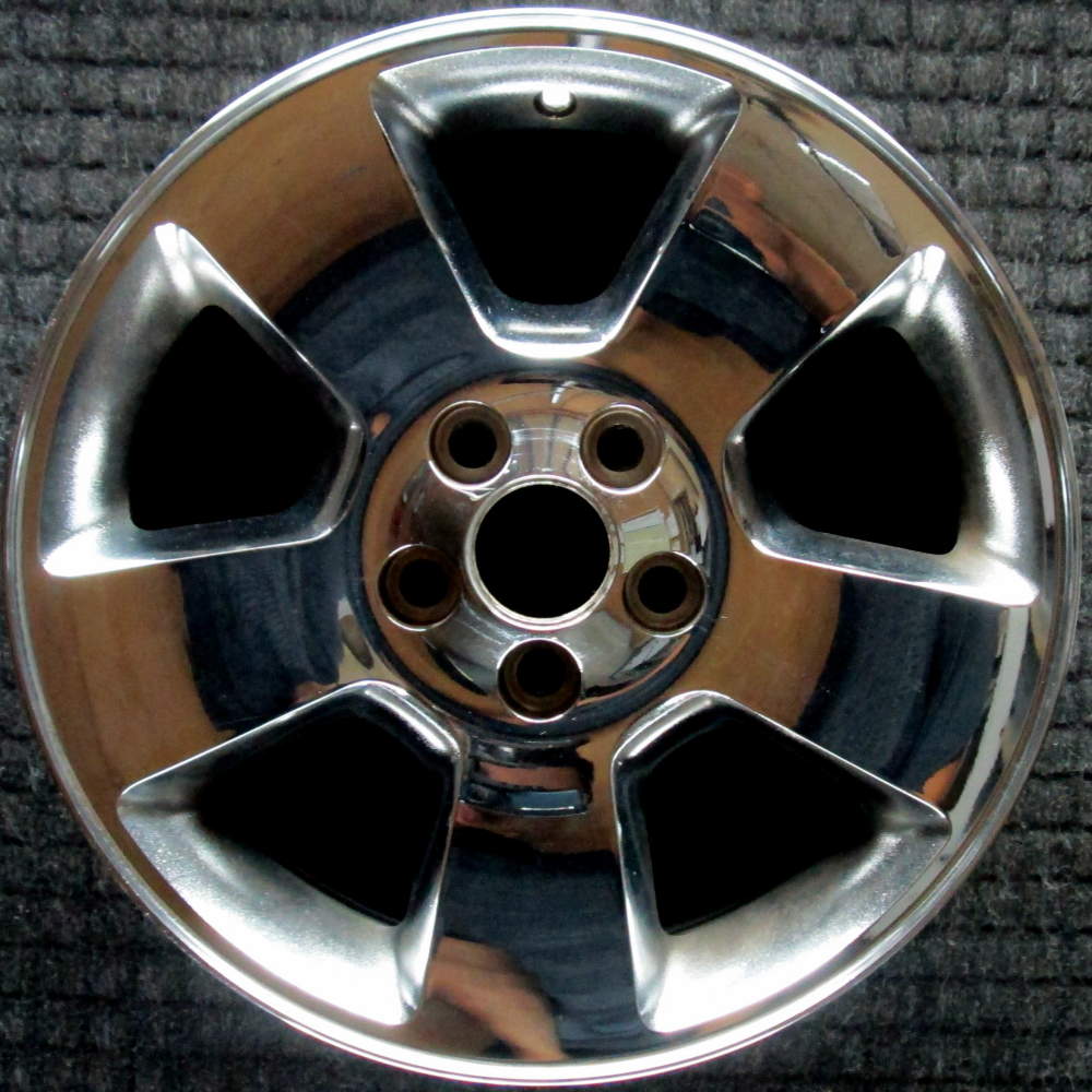 Ford Sport Trac 2003-2007 17" Take Off Wheel Chrome - Wheels America