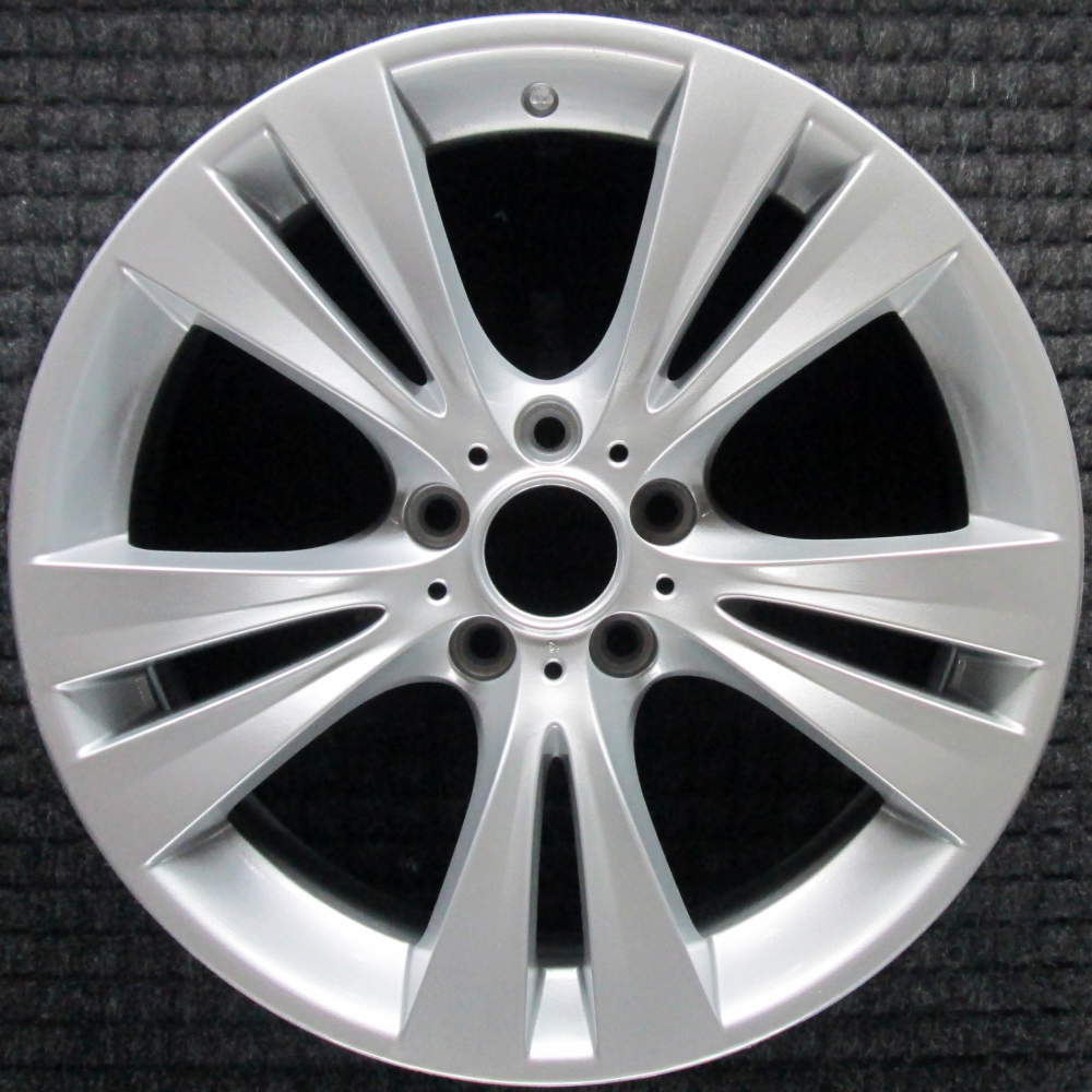 BMW X4 2013-2018 19" OEM Wheel Rim - Wheels America