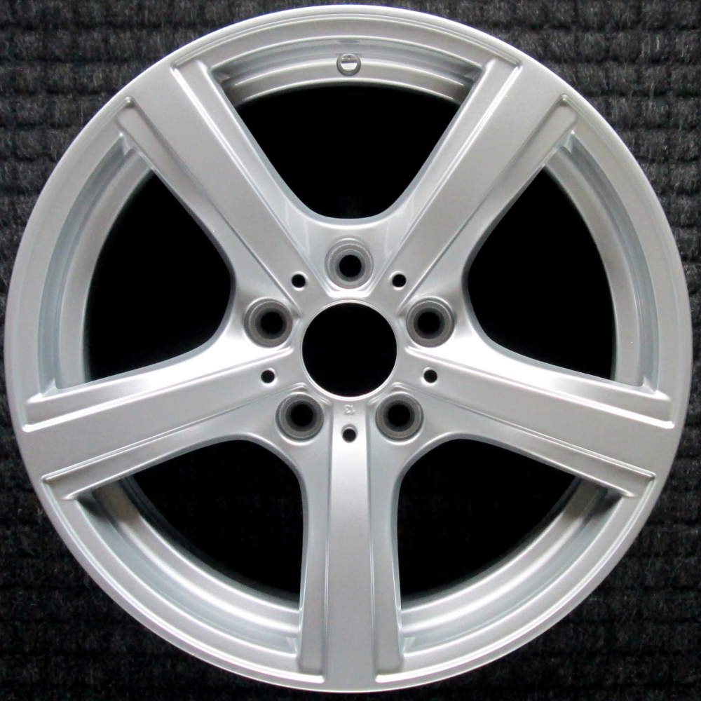 BMW Z4 2008-2017 17" OEM Wheel - Wheels America