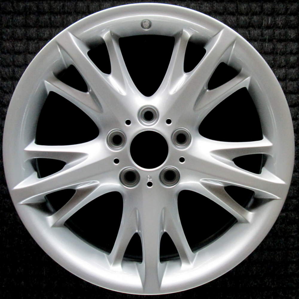 BMW Z4 2002-2009 18" Rear OEM Wheel - Wheels America