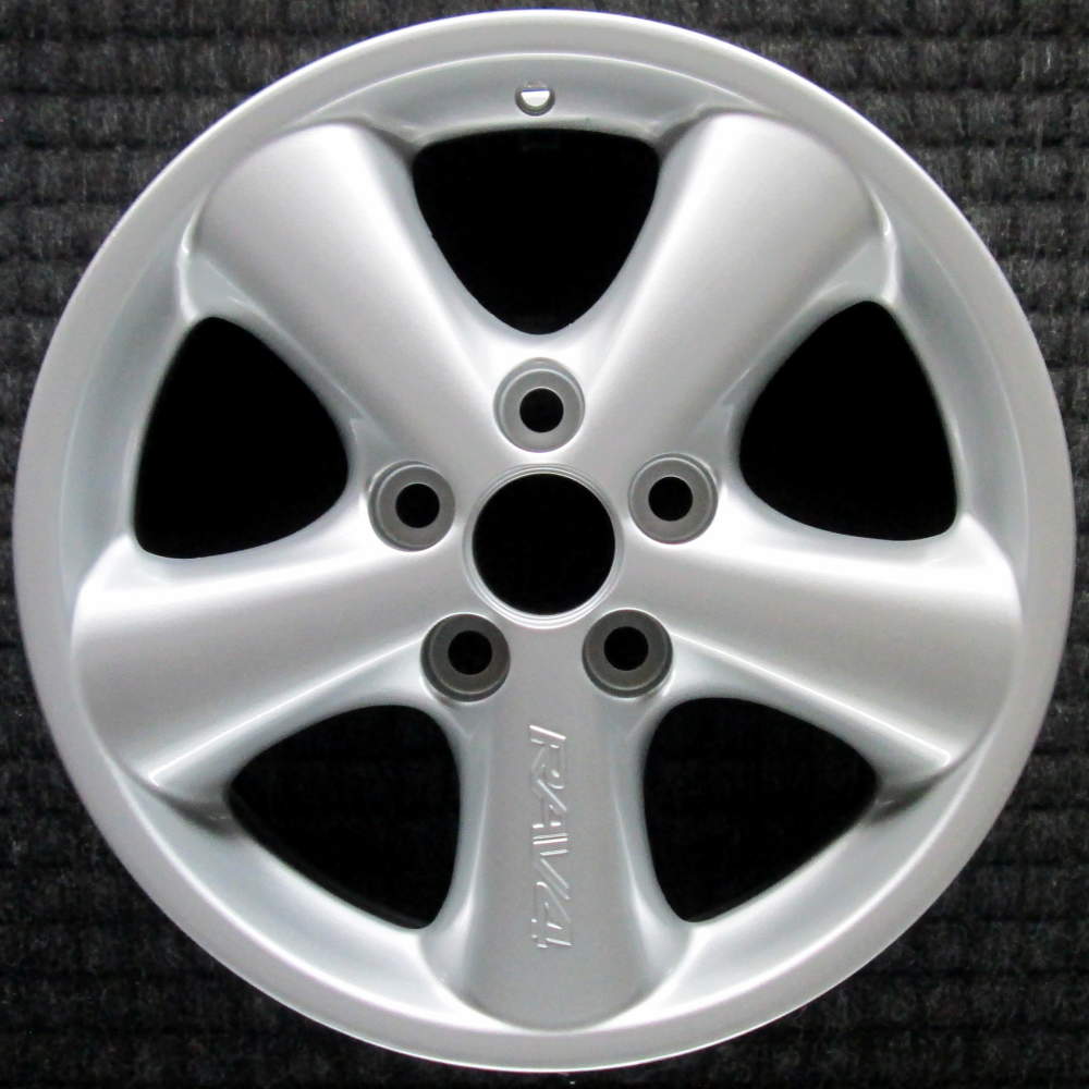 Toyota RAV4 2001-2003 16" OEM Wheel - Wheels America