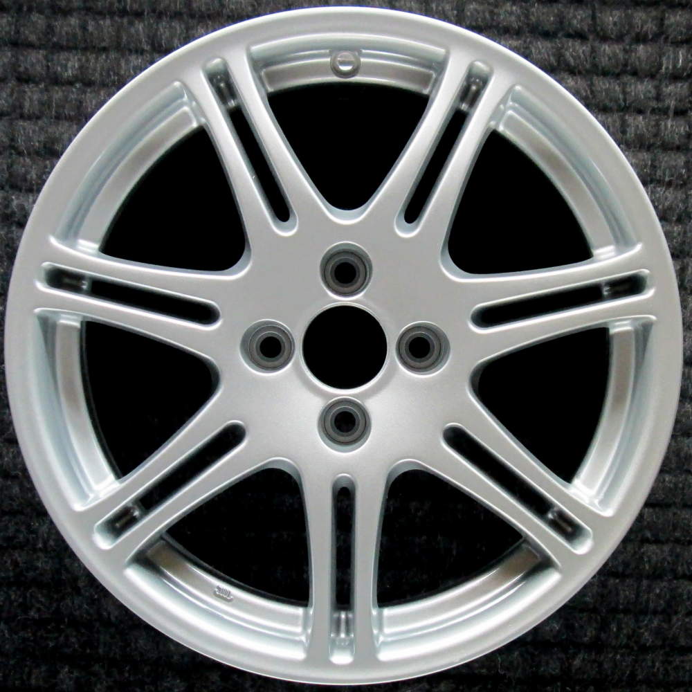 Honda Civic 2004-2005 16" OEM Wheel - Wheels America