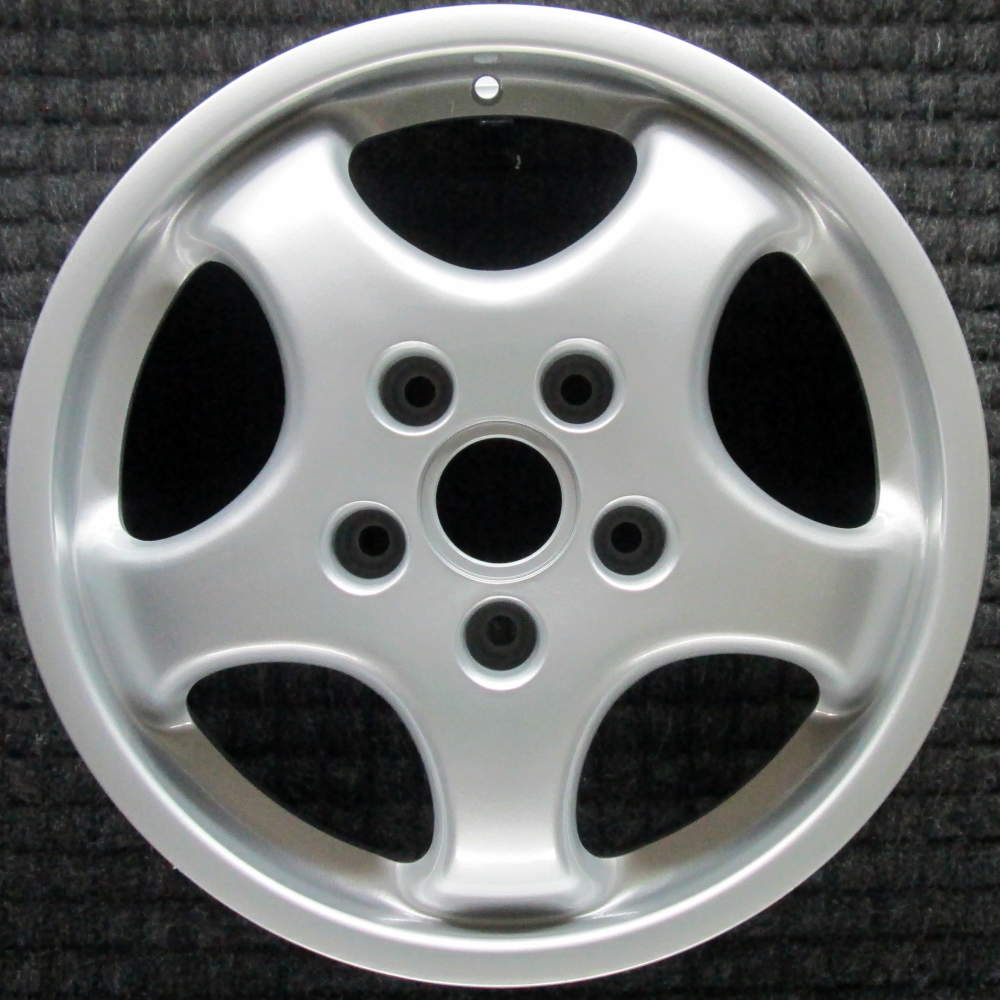 Porsche 911 1991-1994 17" OEM Wheel - Wheels America