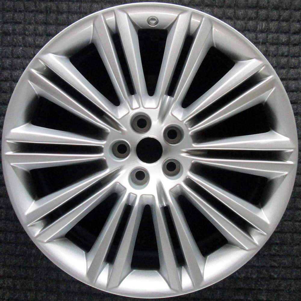 Jaguar XJ 2010-2017 20″ Rear OEM Wheel – Wheels America
