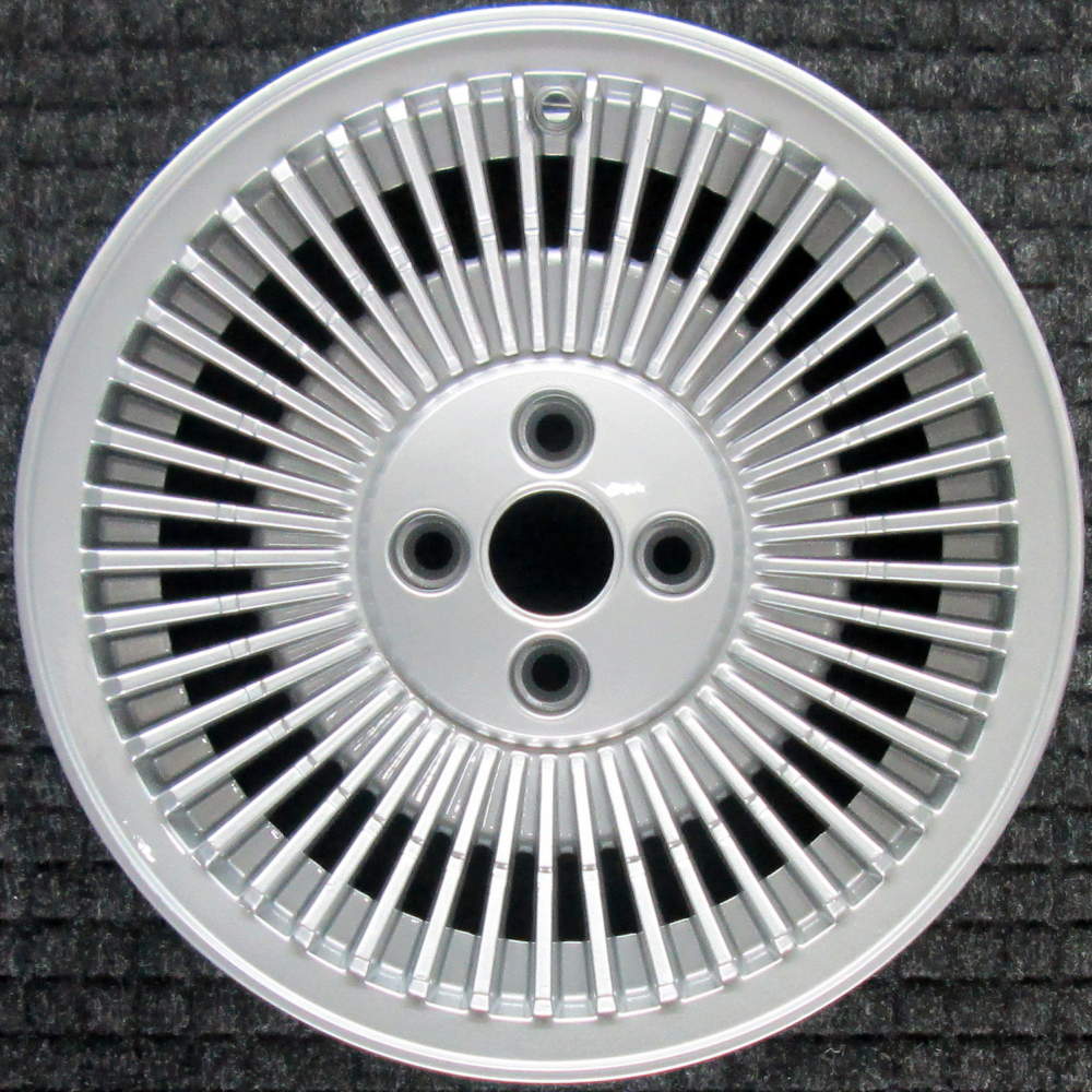 Delorean DeLorean 1981-1983 15" OEM Wheel - Wheels America