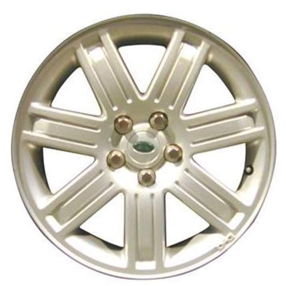 Land Rover Range Rover 2006-2009 19" Take Off Wheel Chrome - Wheels America
