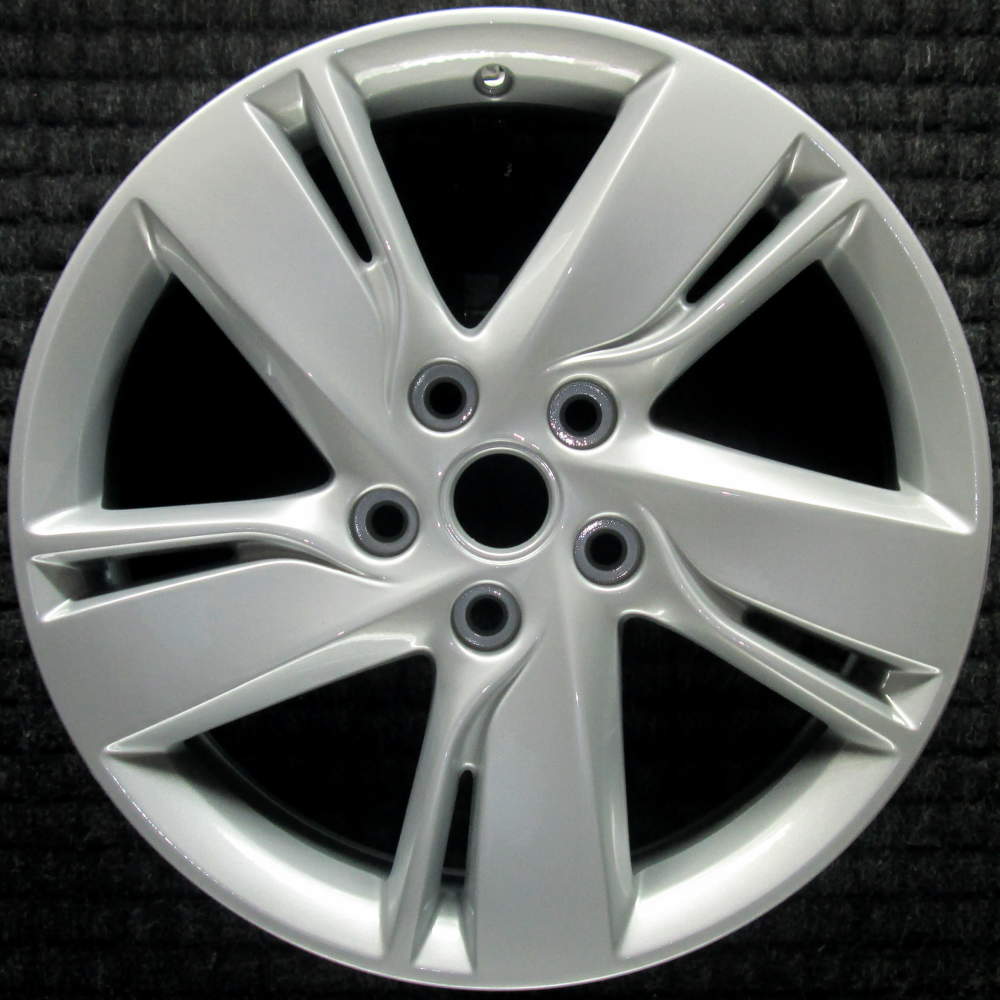 Chevrolet Cruze 2014-2015 17" OEM Wheel - Wheels America