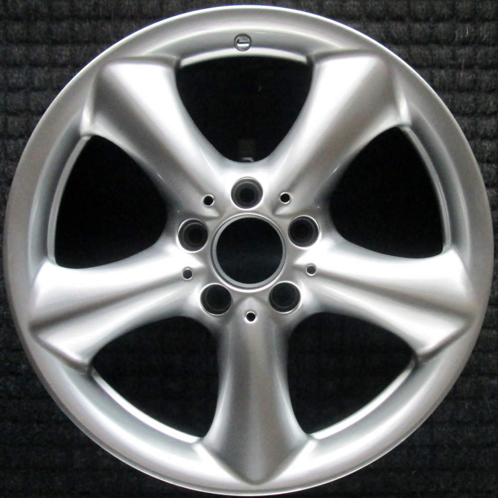 Mercedes-Benz C230 2004-2006 17″ Front Replica Hyper Wheel Rim – Wheels ...