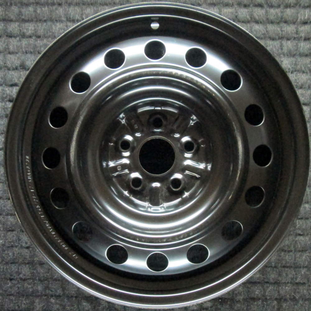 Toyota Corolla 2009-2019 16" OEM Wheel - Wheels America