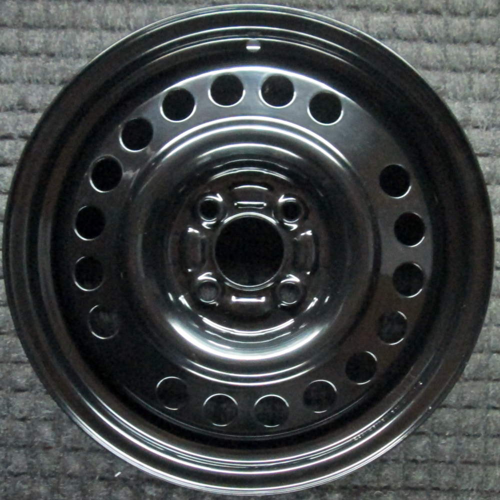 Nissan Versa 2012-2019 15" OEM Wheel - Wheels America