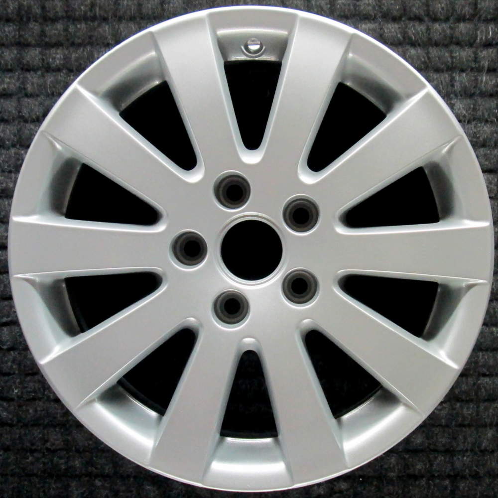 Volkswagen Passat 2006-2008 16″ OEM Wheel Rim – Wheels America