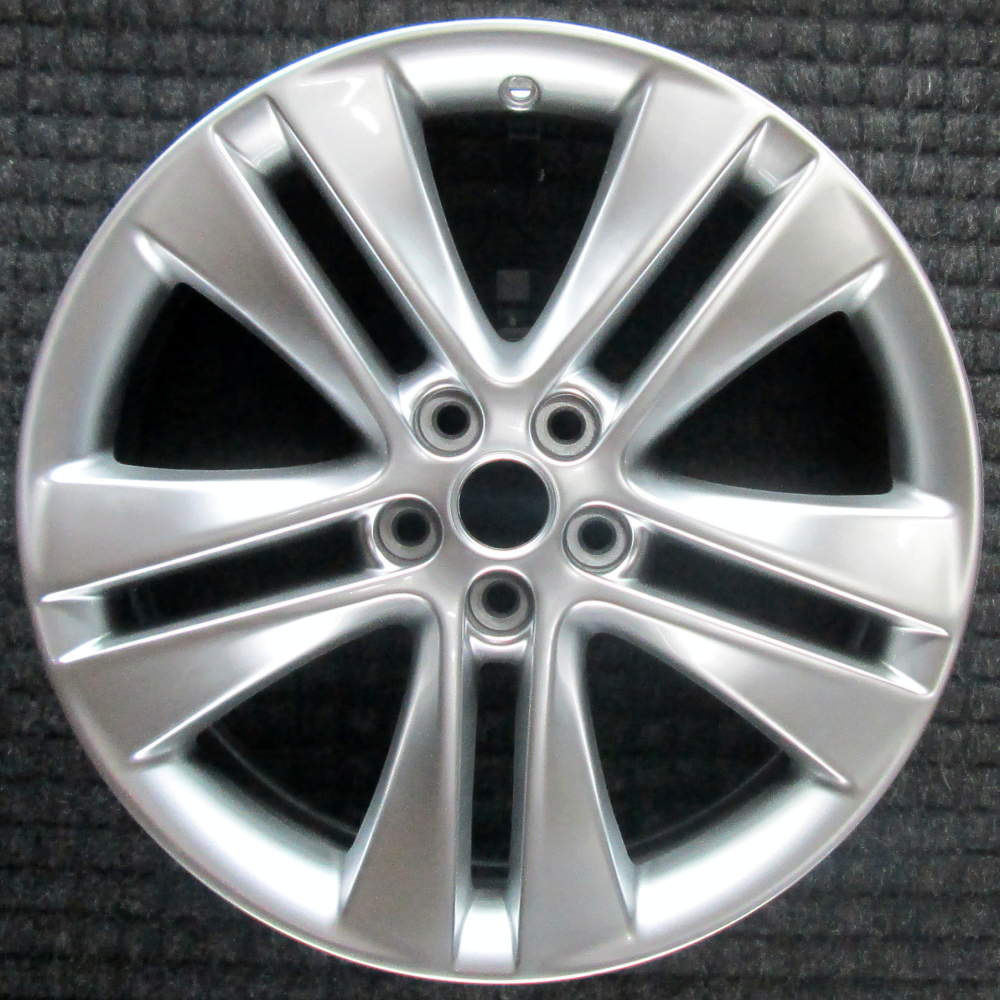Chevrolet Sonic 2014-2016 18" Replica Hyper Wheel Rim - Wheels America