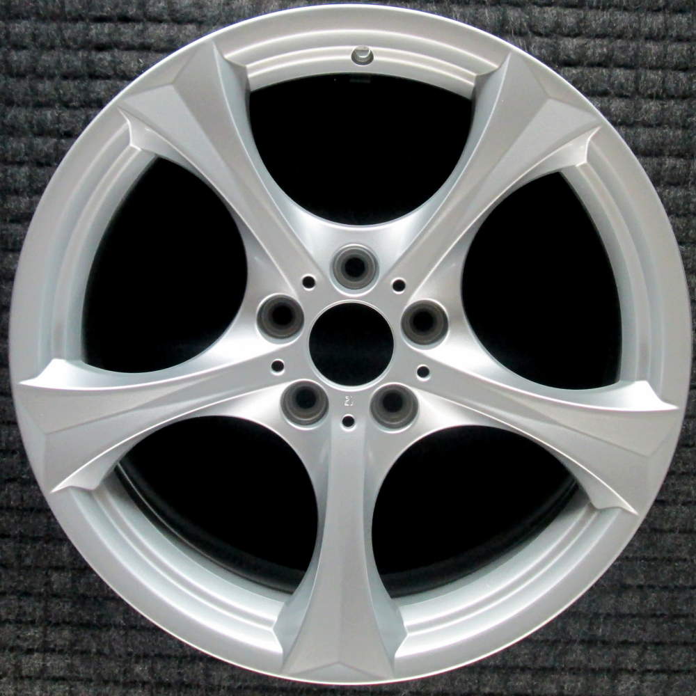 BMW Z4 2008-2017 19" Rear OEM Wheel - Wheels America