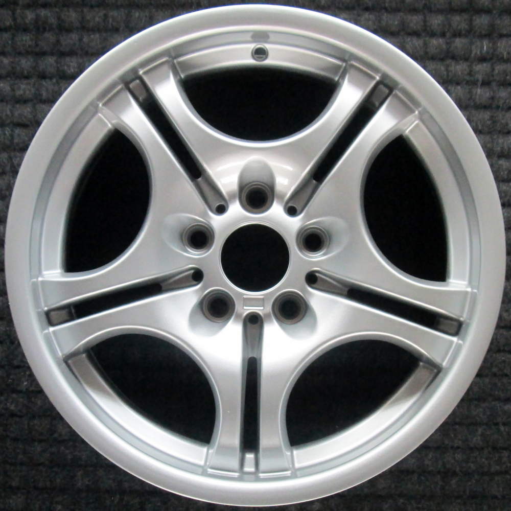 BMW M6 2005-2006 17" OEM Wheel - Wheels America