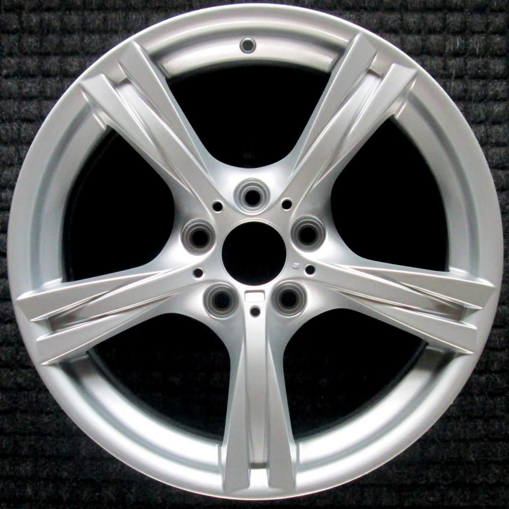 BMW Z4 2009-2016 18" OEM Wheel - Wheels America