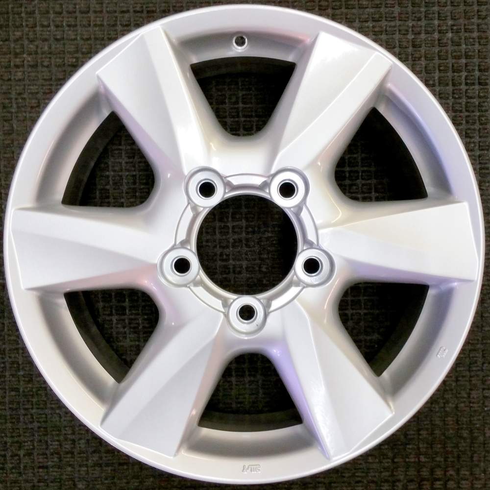 Lexus LX570 2008-2010 18" OEM Wheel - Wheels America