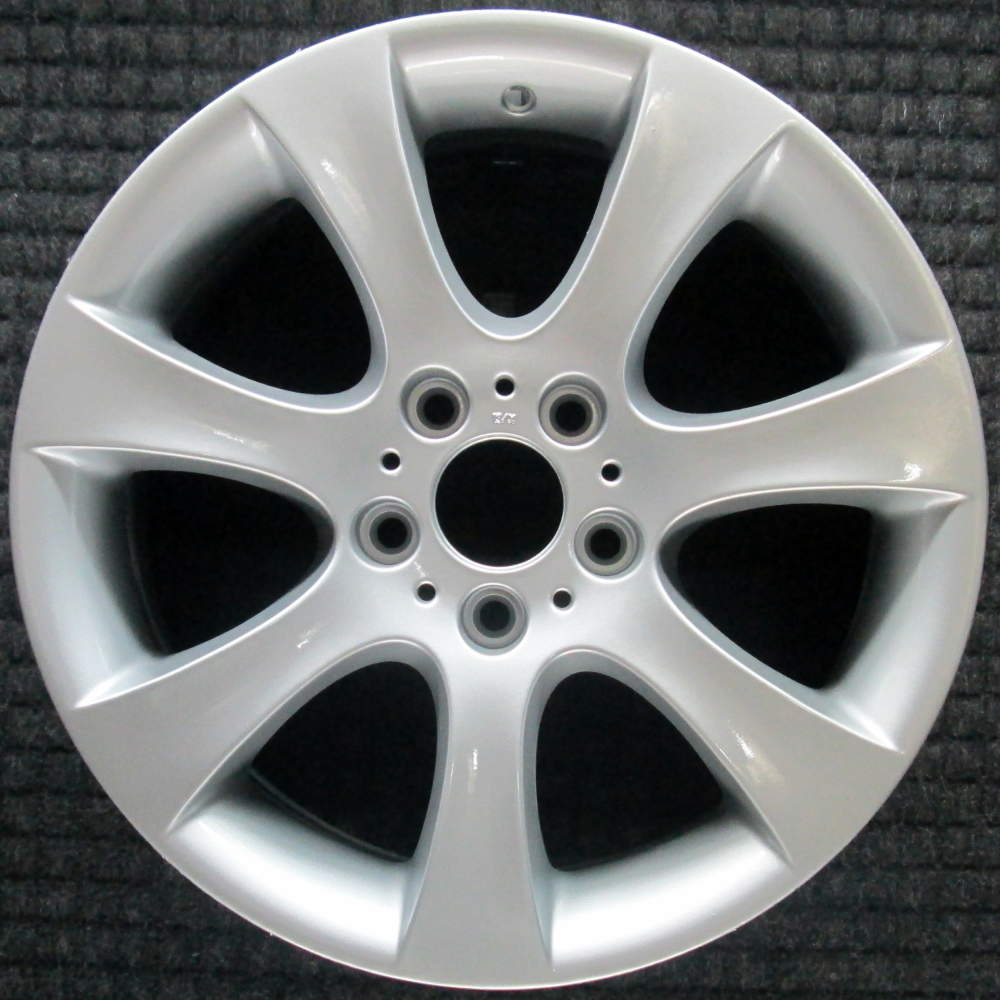 BMW 528i 2008-2010 18" OEM Wheel - Wheels America