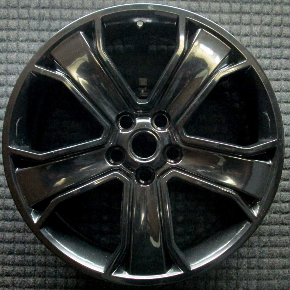 Land Rover Range Rover Sport 2010-2013 20″ OEM Wheel Black – Wheels America