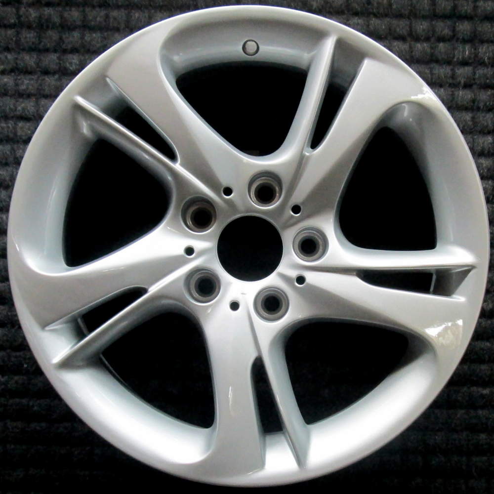 BMW Z4 2009-2016 17" OEM Wheel - Wheels America