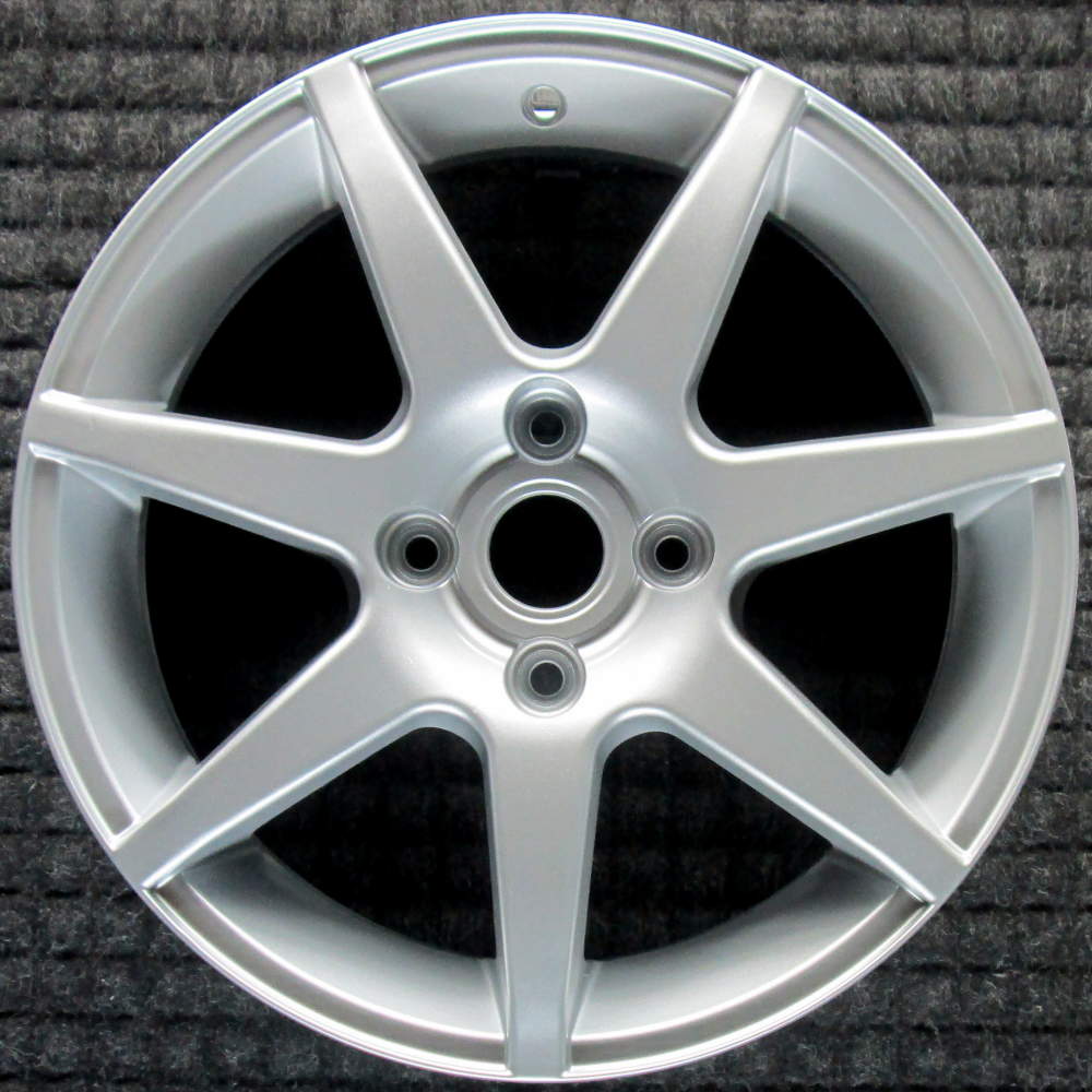 Scion XB 2004-2006 15″ OEM Wheel – Wheels America