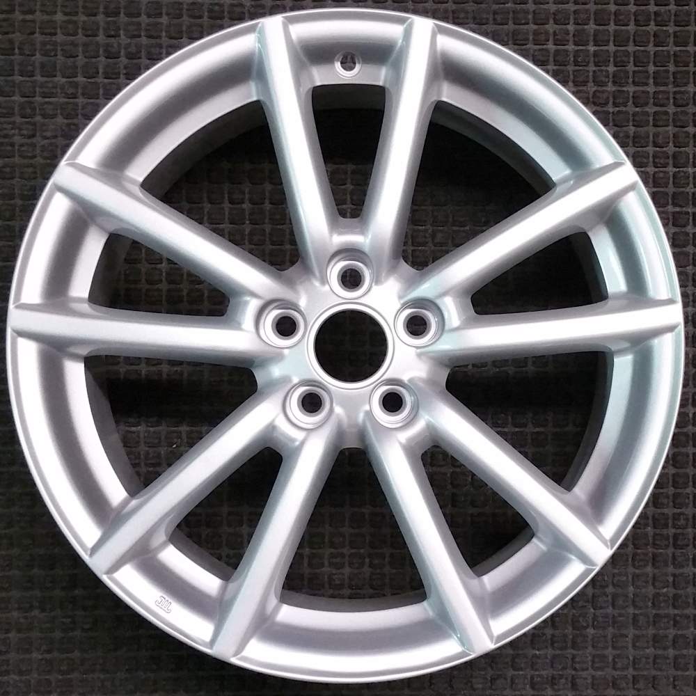 Saab 9-2X 2005-2006 17" OEM Wheel - Wheels America