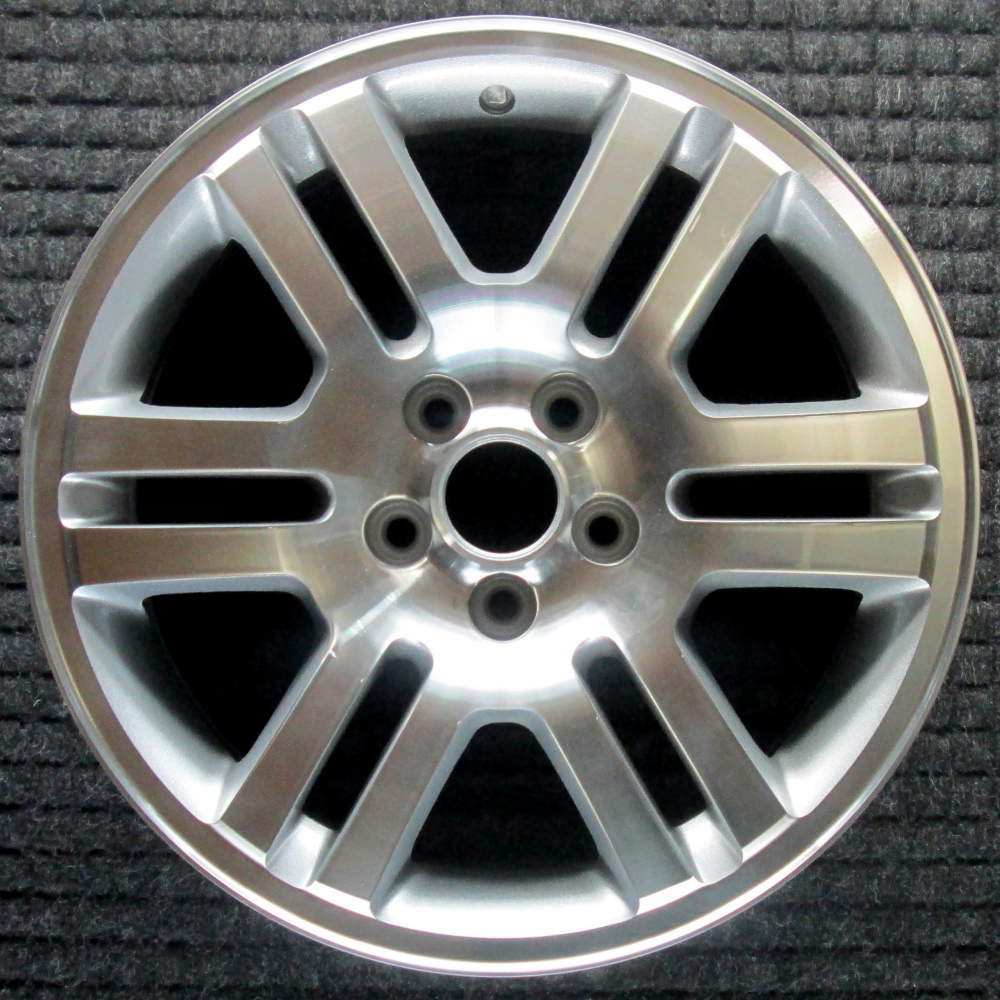 Ford Explorer 2006-2010 18″ OEM Wheel Machined – Wheels America