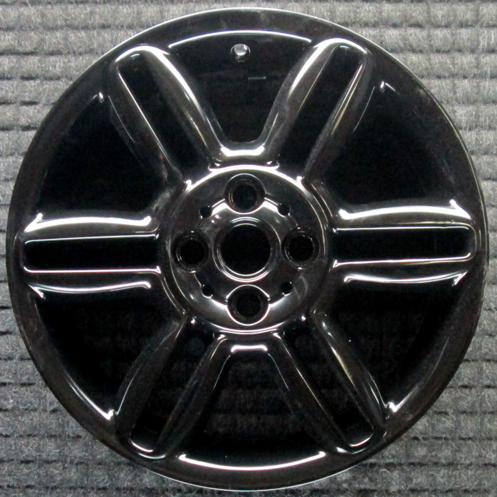 Mini Cooper 2011-2015 16" OEM Wheel Black - Wheels America