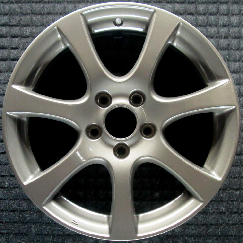 Honda CIVIC 2006-2011 17" OEM Wheel Rim - Wheels America