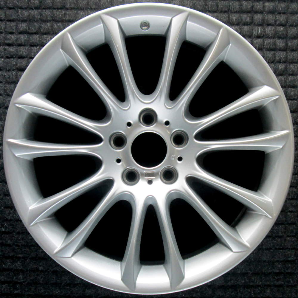 BMW 535i 2008-2010 19" OEM Wheel - Wheels America