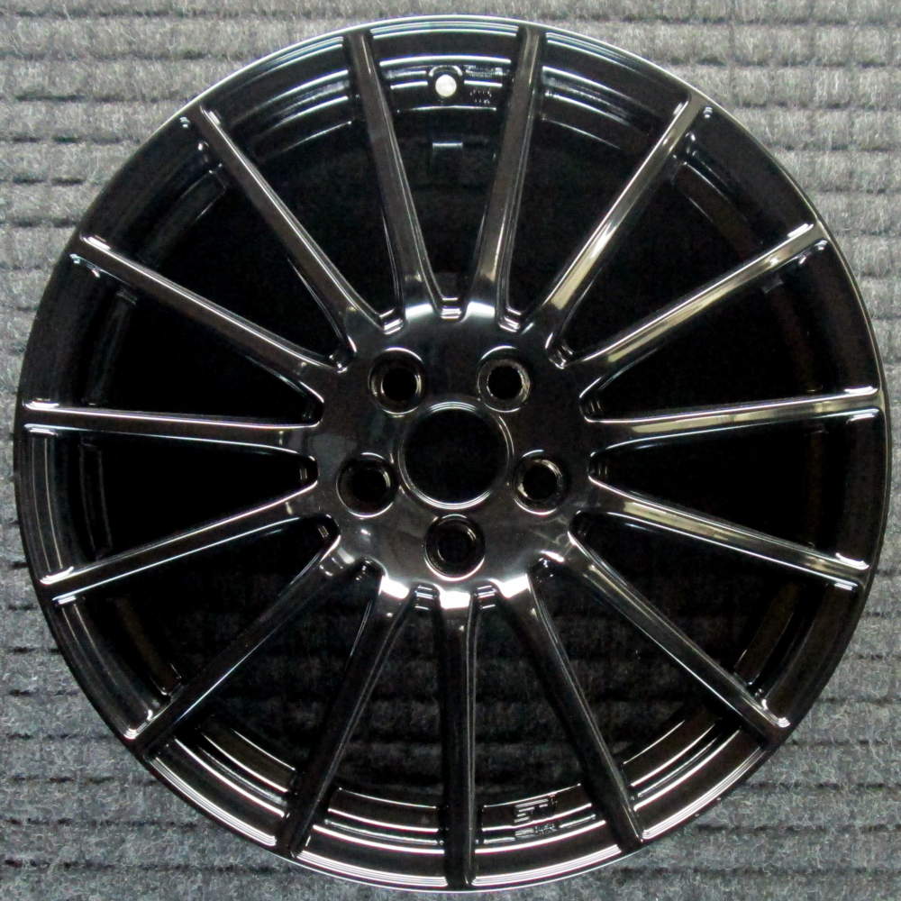 Subaru BRZ 2015-2021 17" OEM Wheel Rim - Wheels America