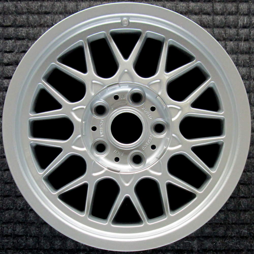 BMW 850i 1991-1997 16″ OEM Wheel – Wheels America