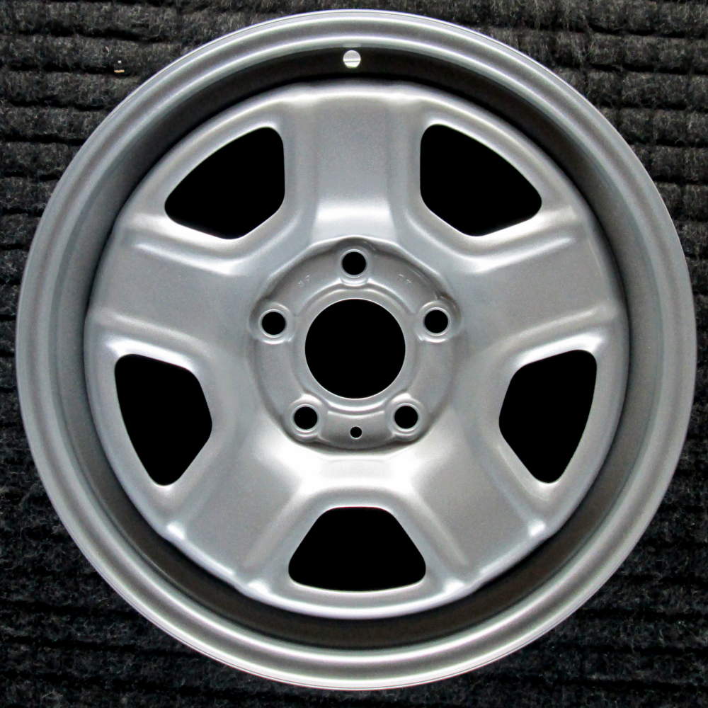 Jeep Compass 2014 16″ OEM Wheel – Wheels America