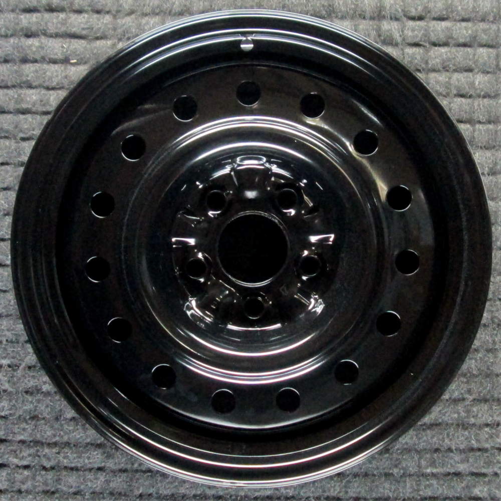 Nissan Altima 2002-2006 16″ OEM Wheel – Wheels America