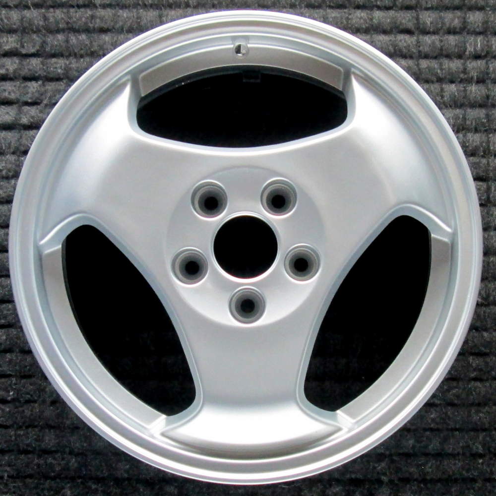 Saab 9-5 1999-2010 16" OEM Wheel - Wheels America