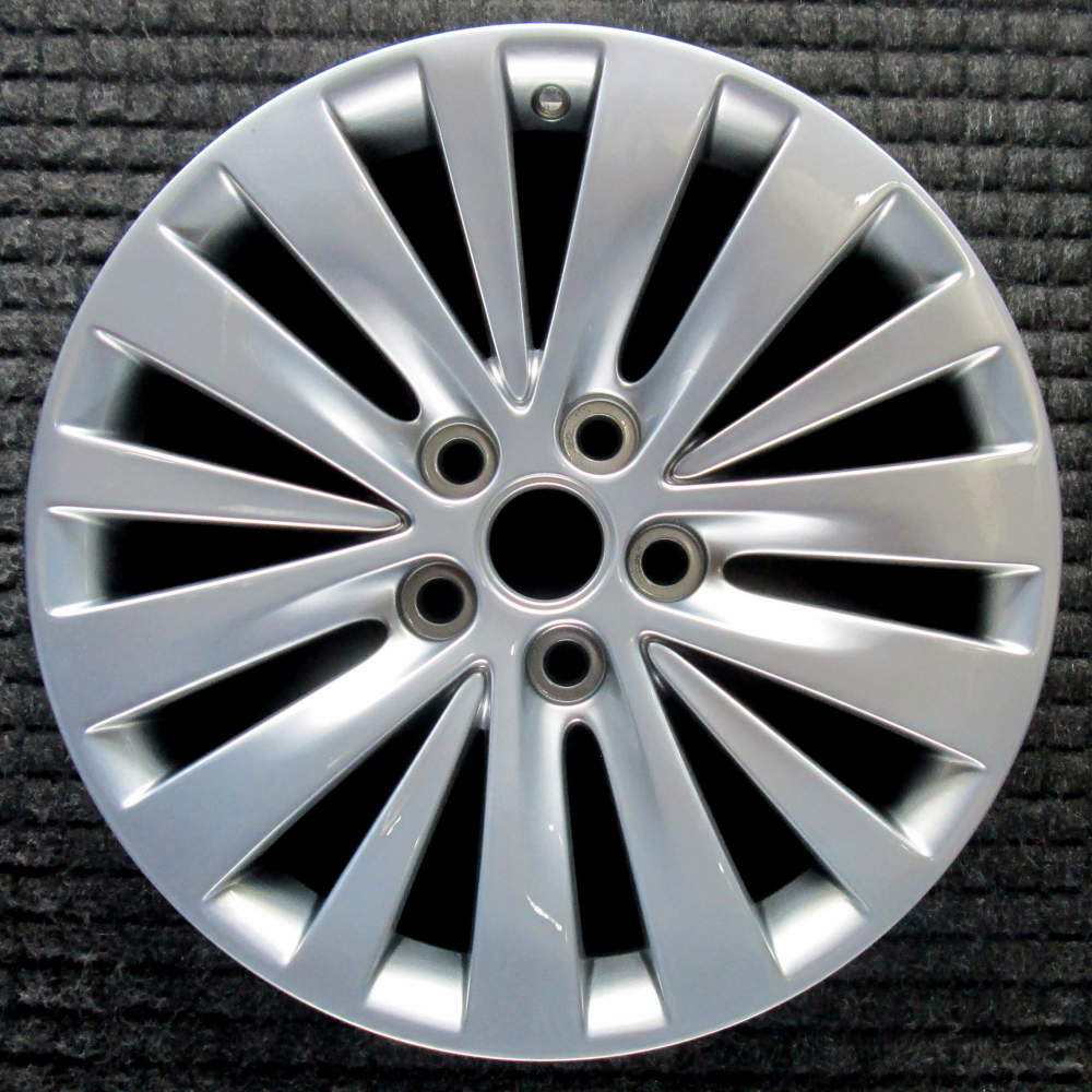 Saab 9-5 2011 18" OEM Wheel - Wheels America