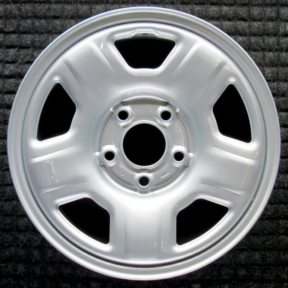 Ford Mazda Tribute 2001-2004 15" OEM Wheel - Wheels America