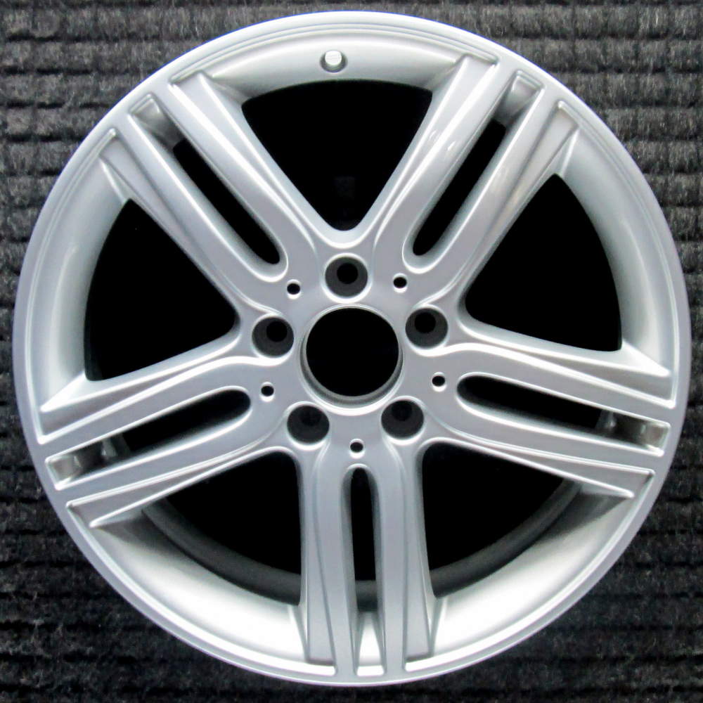 Mercedes-Benz B200 2009-2011 17" OEM Wheel - Wheels America
