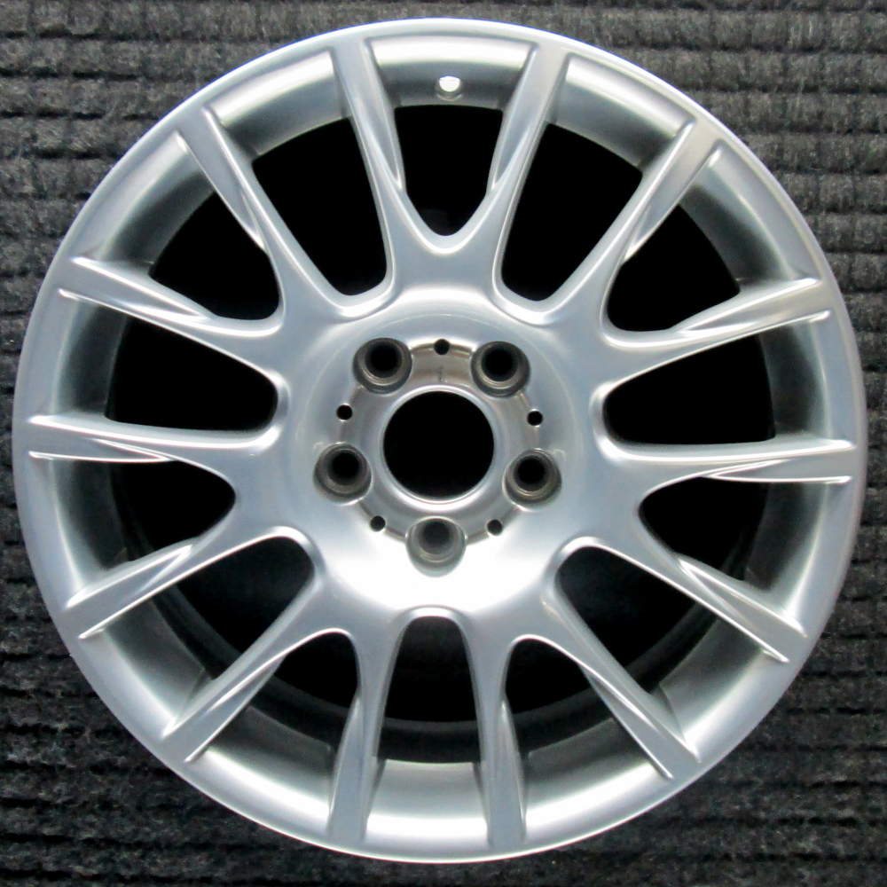 BMW 328i 2007-2013 18" OEM Wheel - Wheels America